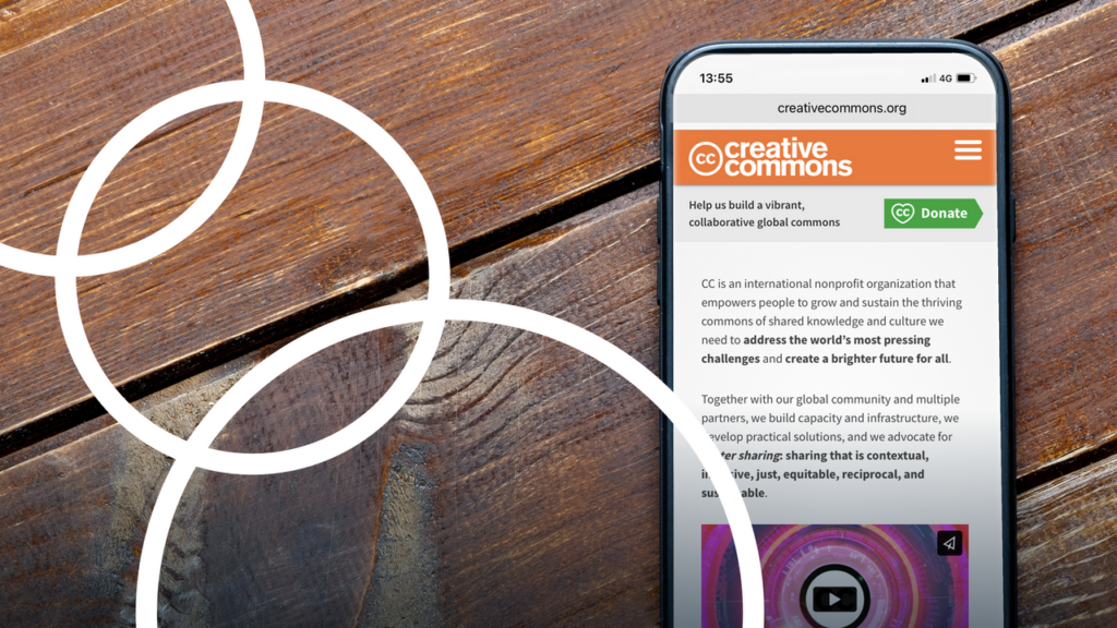 Open licenses for data | How to apply an open license to your data